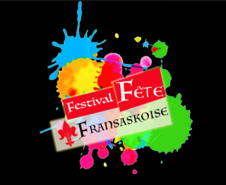 Le festival Fête Fransaskoise | French Street