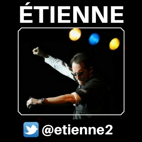 ÉTIENNE – Interprète/musicien | French Street