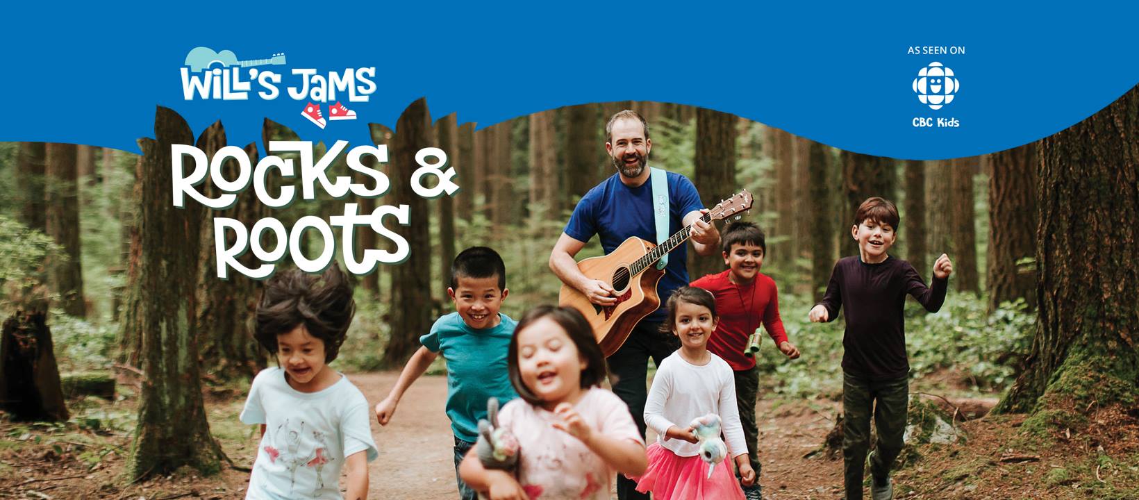 Will’s Jams | French Street