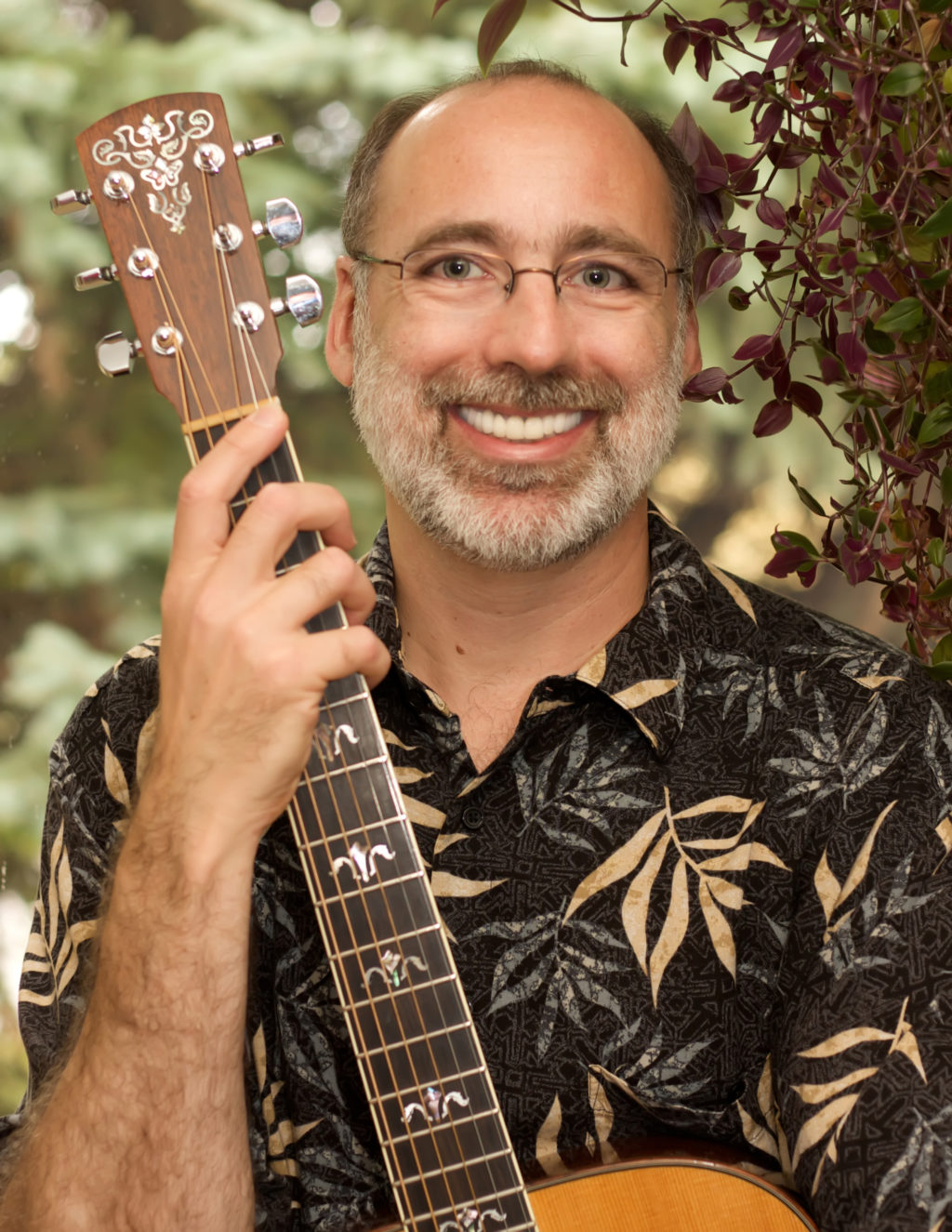 Jacques Jake Chenier – Performer / Musician | French Street