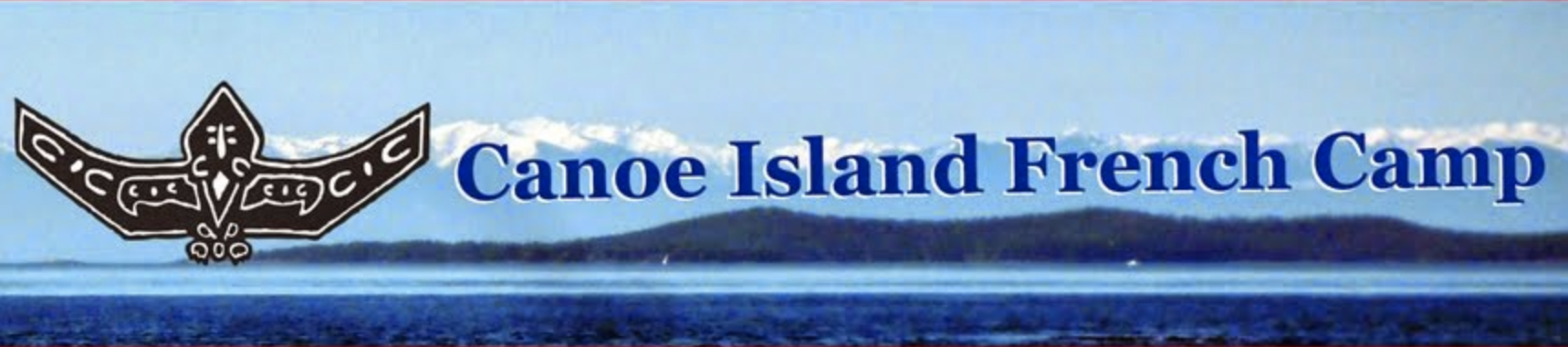 Canoe Island French Camp | French Street